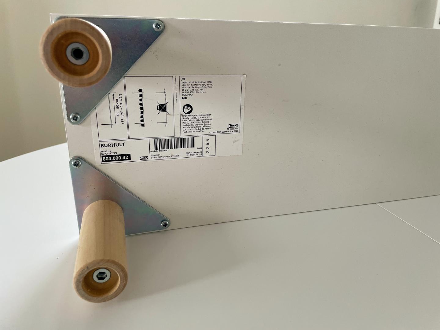 How to Build an Easy DIY Desk Shelf and Monitor Stand in 5 Minutes!