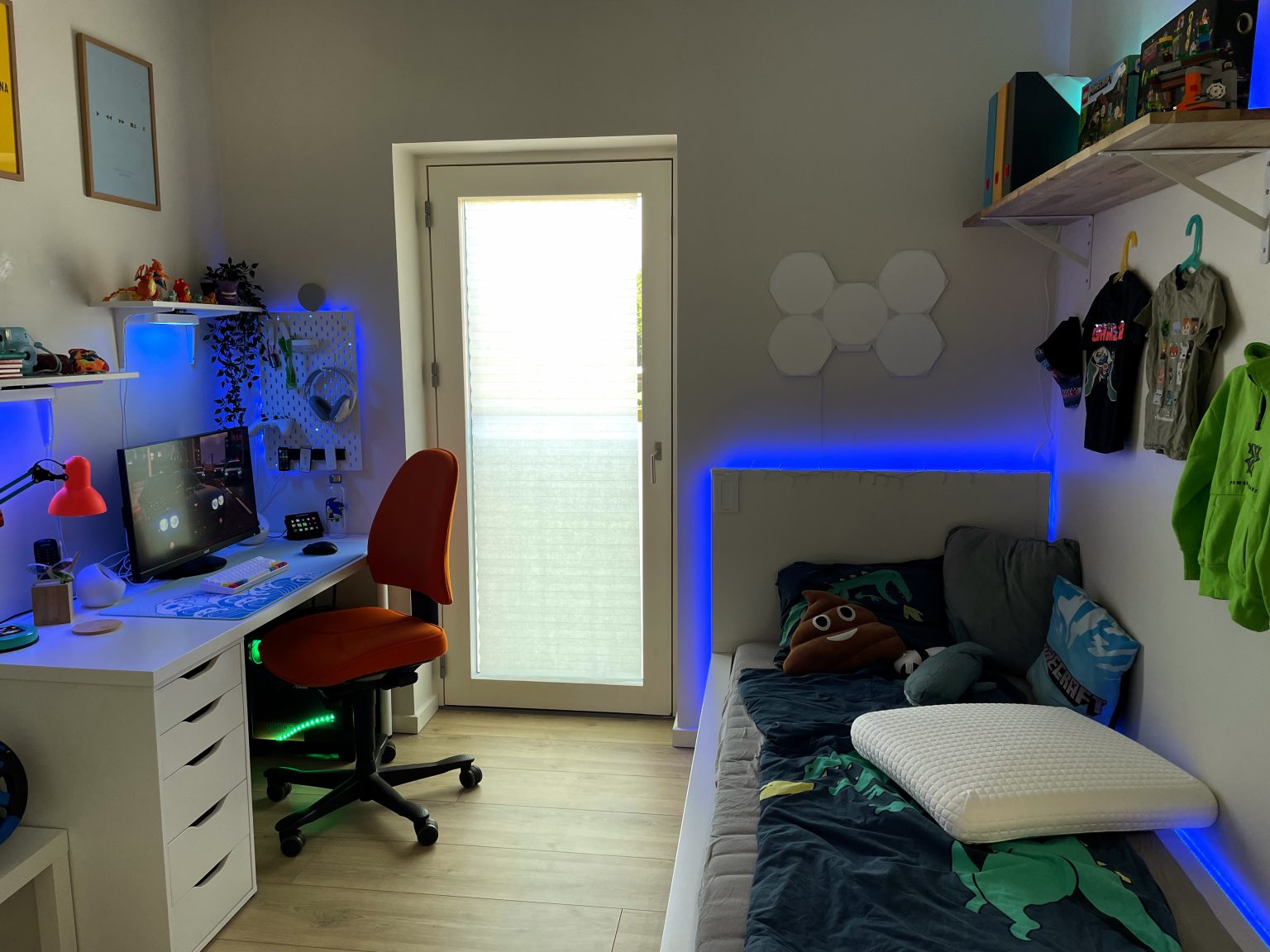 This Is the Ultimate Gaming Room for Kids