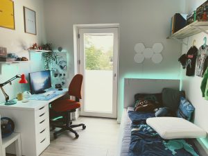 This Is the Ultimate Gaming Room for Kids