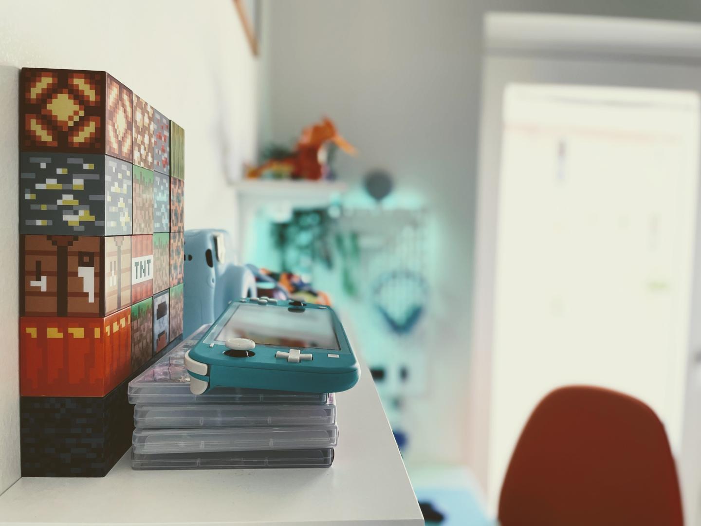 This Is the Ultimate Gaming Room for Kids