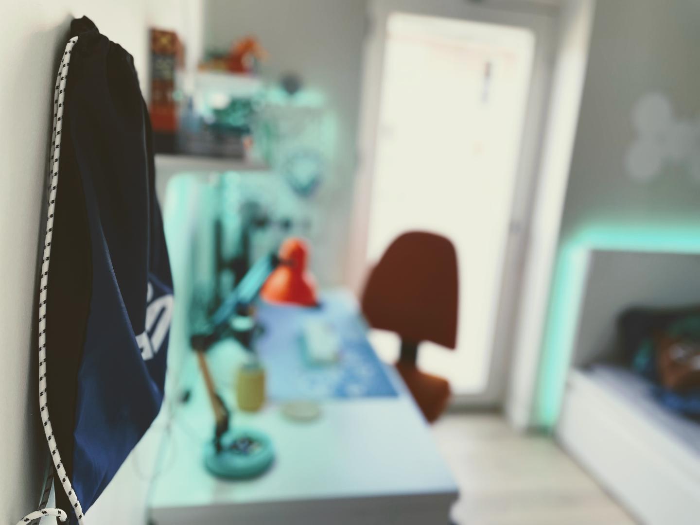 This Is the Ultimate Gaming Room for Kids